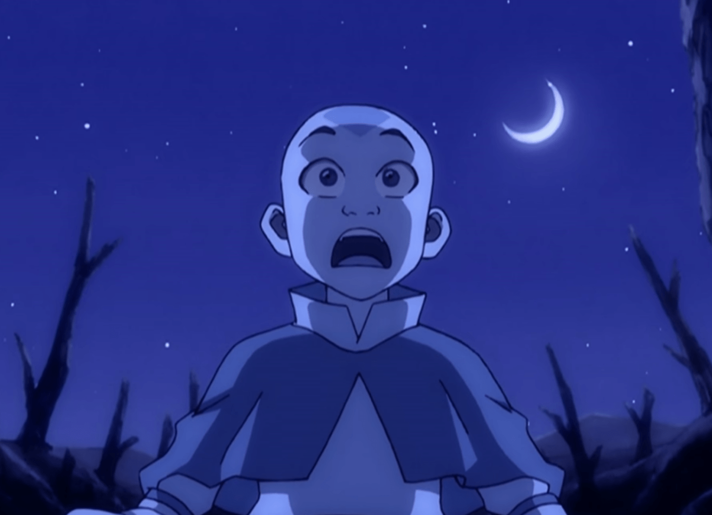 Avatar Timeline