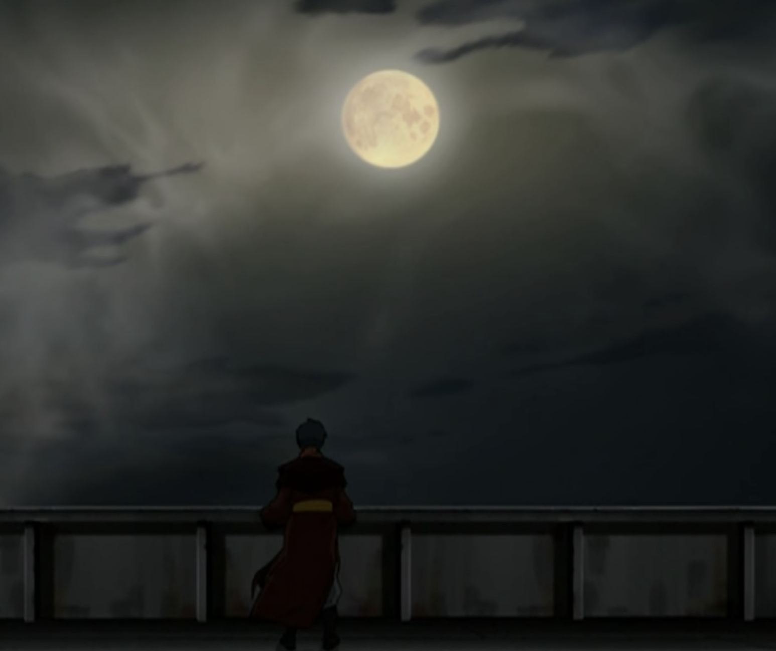 Avatar Timeline